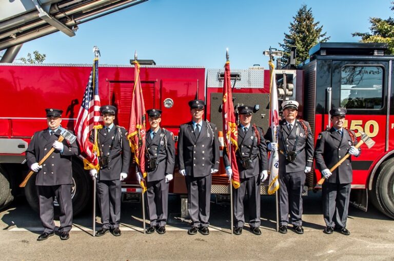 Fire Department - Belvidere Fire Department