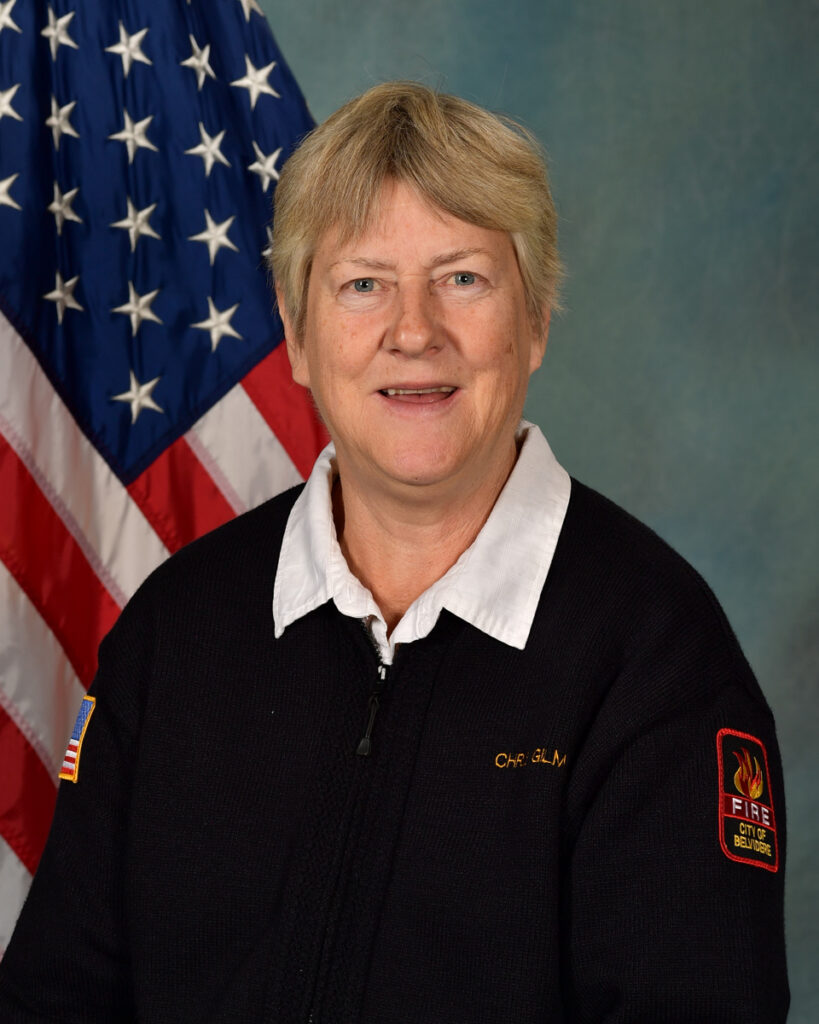 About Us - Belvidere Fire Department