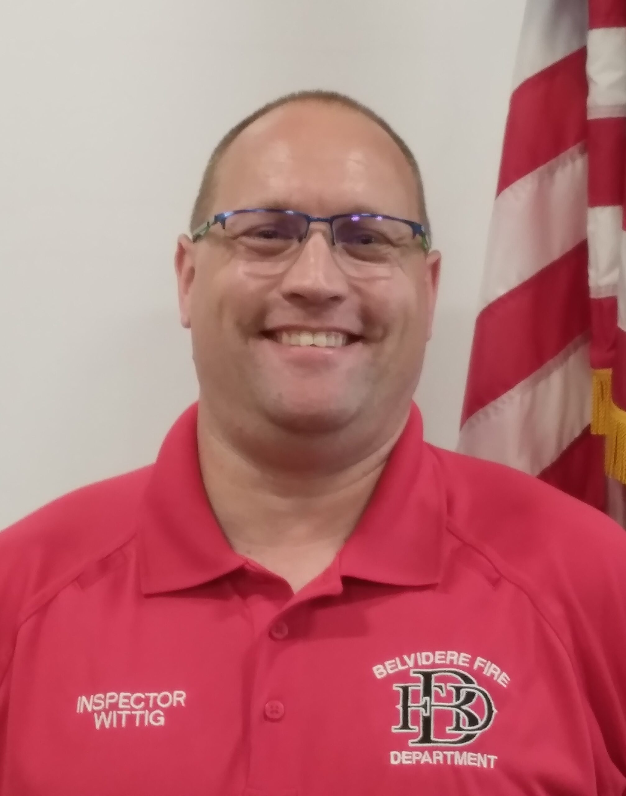 About Us - Belvidere Fire Department