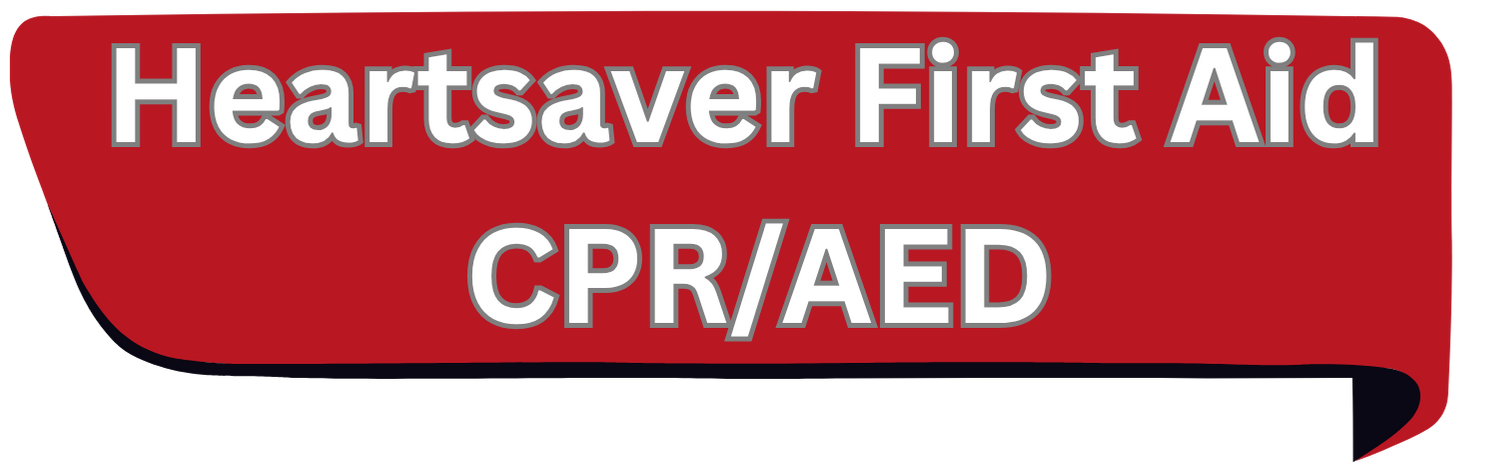 CPR and First Aid Training - Belvidere Fire Department